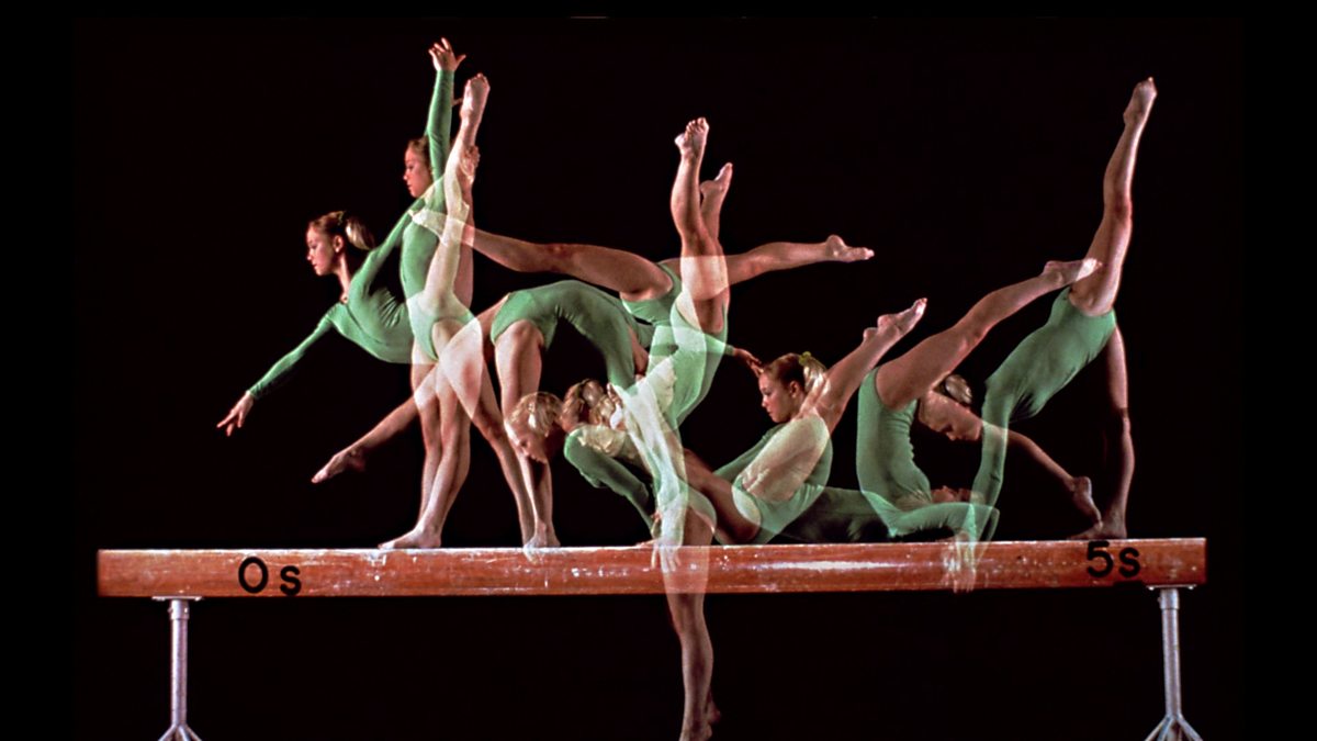 BBC World Service - Outlook, Olympic gymnast and representative of life ...