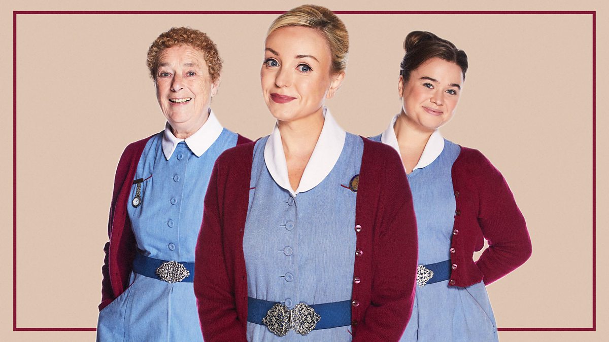 BBC One - Call the Midwife, Series 12 - Episode guide
