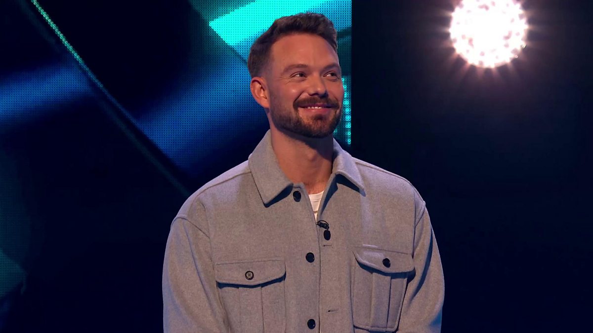 BBC One - The Weakest Link, Series 2, Episode 5, The Weakest Link Episode 5