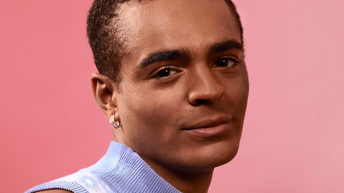 BBC Radio Manchester - Jsky, Jsky speaks to Bolton boy and actor ...