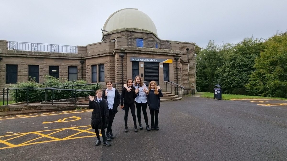 BBC Scotland - The L.A.B Scotland, The LAB Sound Walks - Amazing audio ...