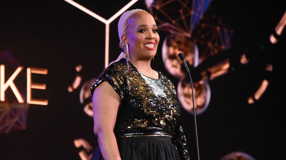 BBC World Service - The Arts Hour, The Arts Hour International Comedy ...