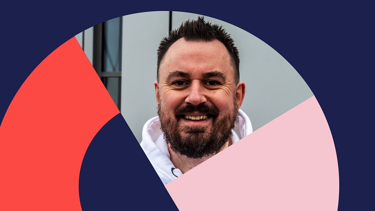 BBC Radio 4 - Four Thought, Life after 'life-changing'