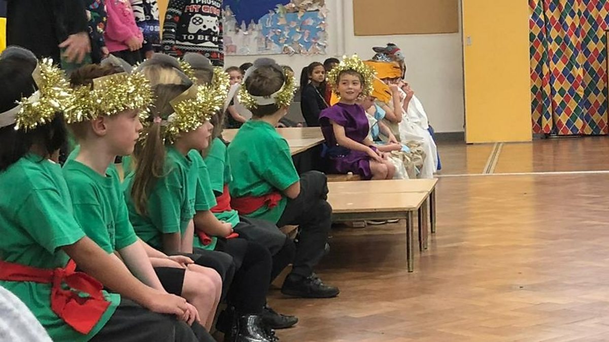 BBC Radio Leicester - Ben Jackson on BBC Radio Leicester, 21/12/2022 ...