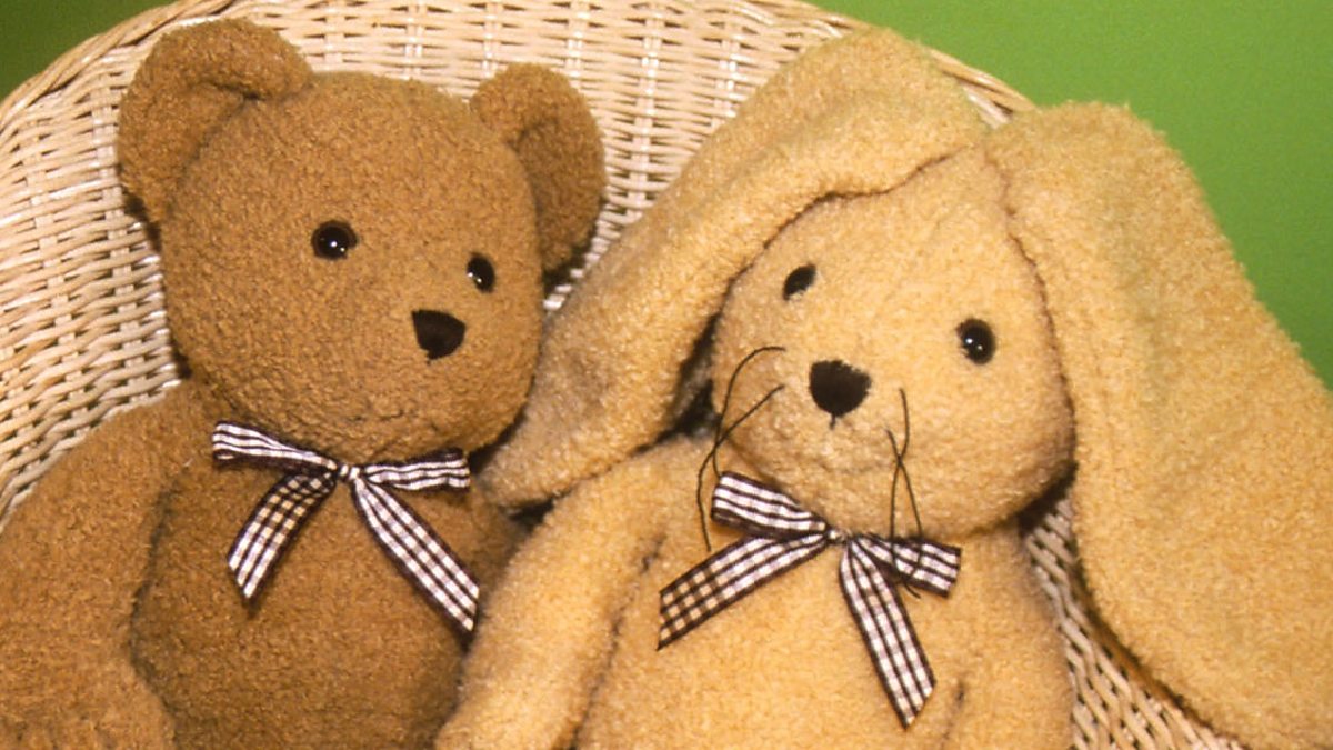 BBC Three Counties Radio - Andy Collins, What do you miss from your ...