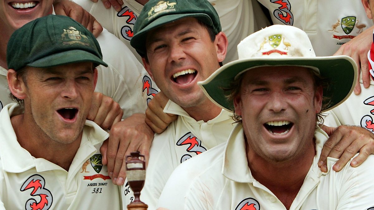 BBC World Service - Stumped, The best of Stumped in 2022