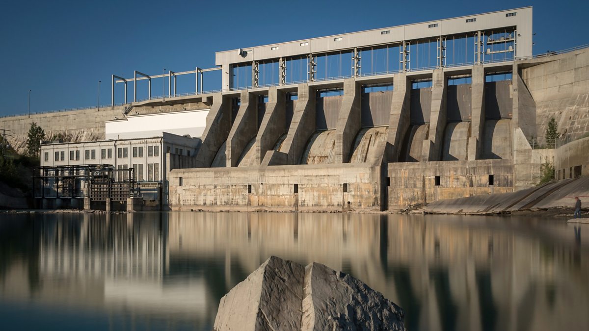 BBC World Service - World Business Report, Tanzania opens new dam to ...