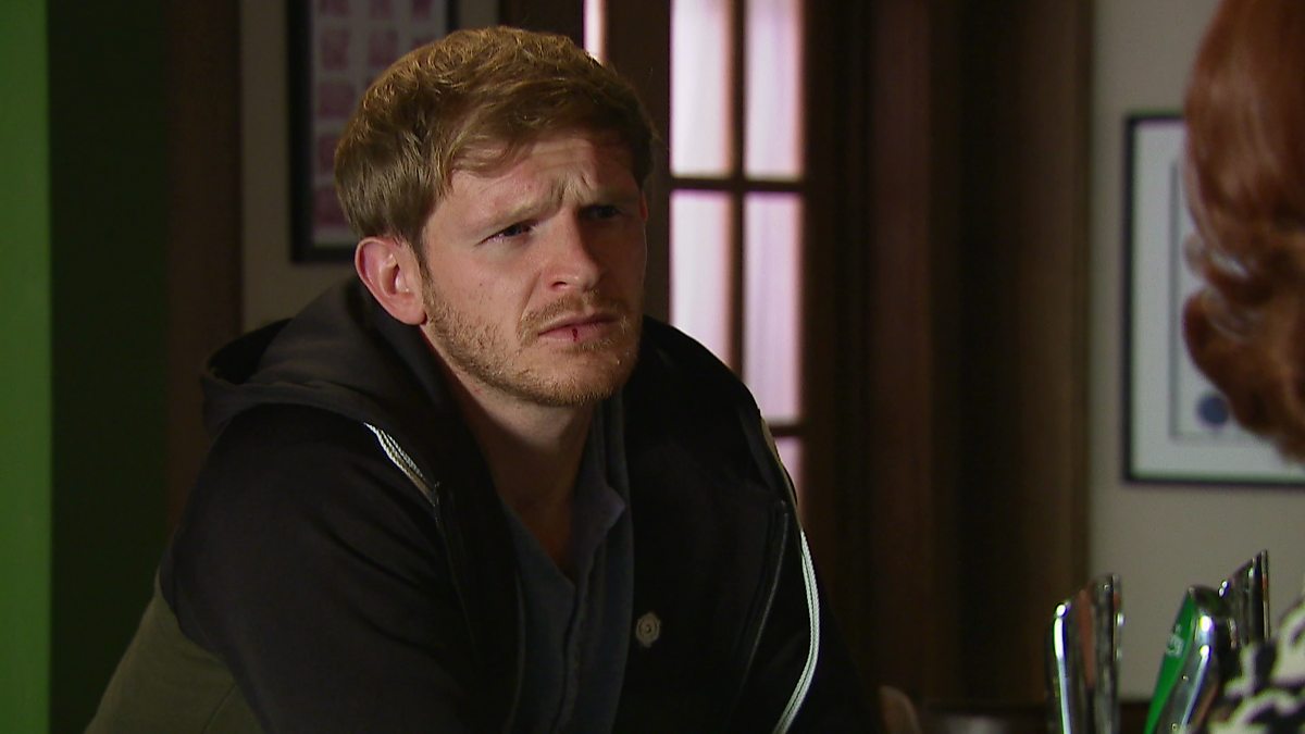 S4C - Pobol y Cwm, Thu, 29 Dec 2022