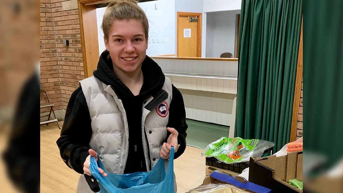 BBC Radio Sheffield - Toby Foster on BBC Radio Sheffield, Armthorpe ...