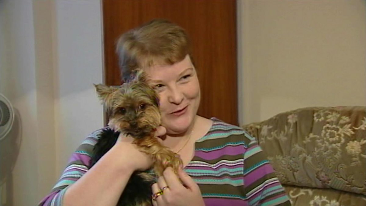 BBC One - Kiri's TV Flashback, Series 2, Unlikely Heroes, Bertie knows best