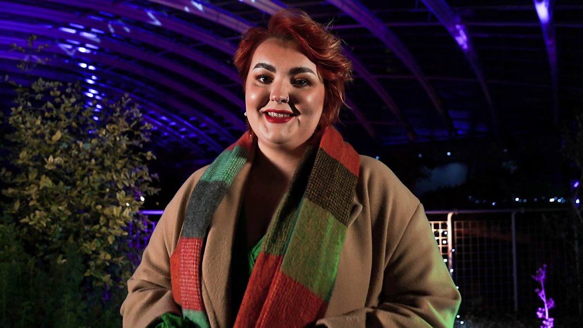 S4C - Carol yr Wyl, 2022