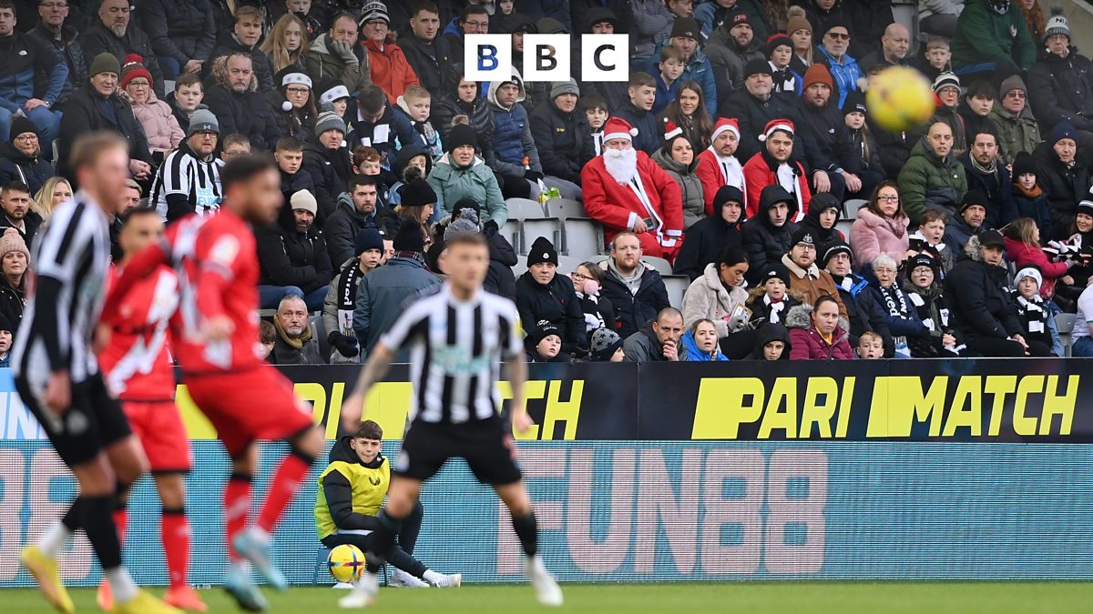 BBC Radio Wales - Feast of Football, Episode 243: Festive footy