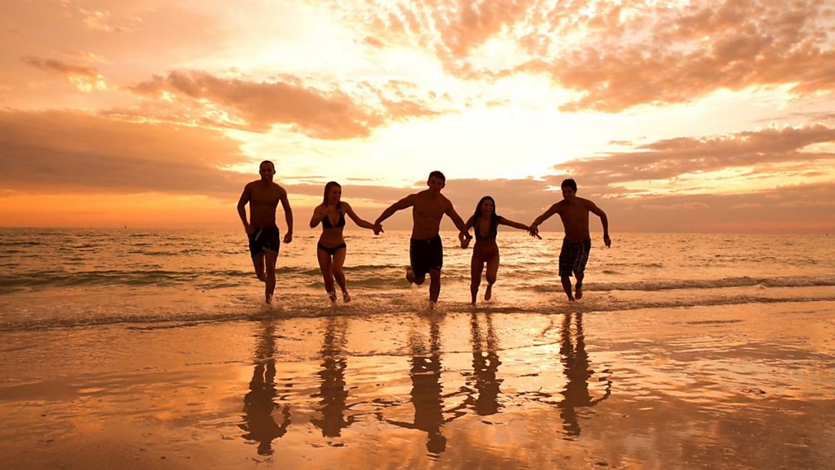 BBC Radio Ulster - Thought for the Day from Radio Ulster, Rev Christina ...