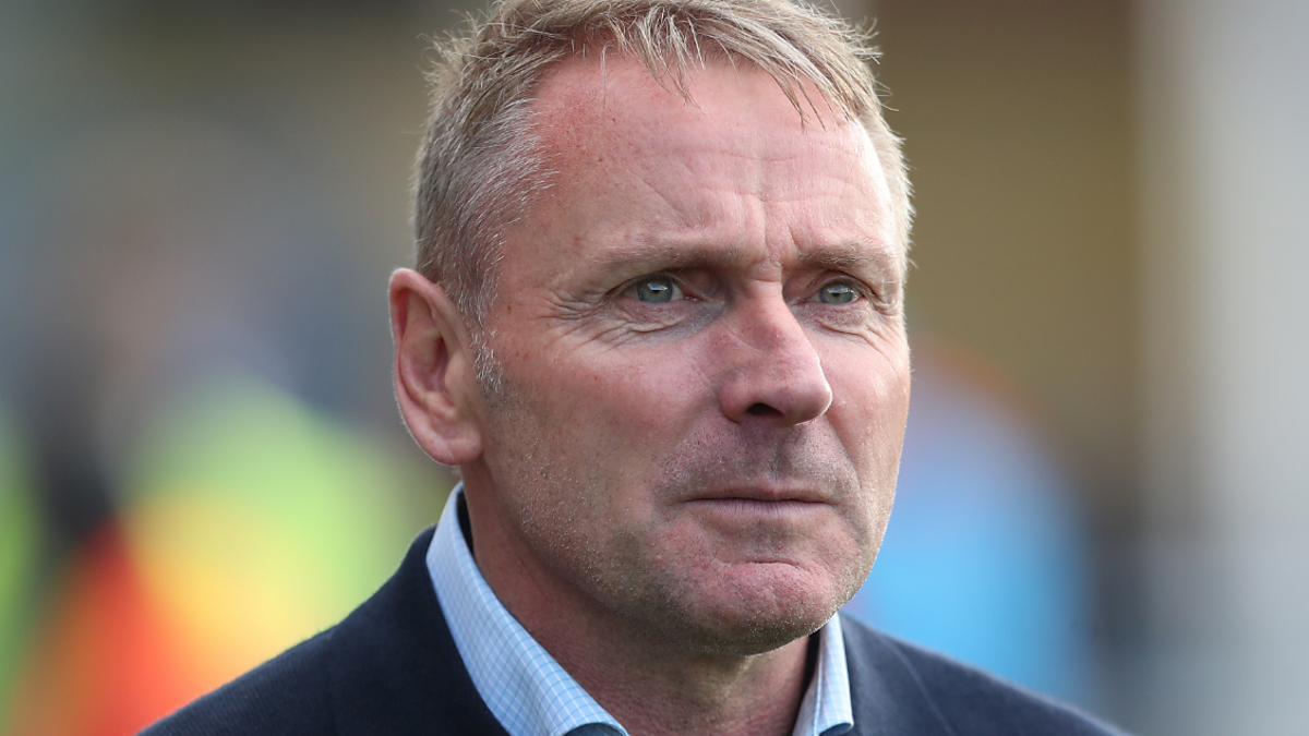 BBC Radio Cumbria - BBC Radio Cumbria Sport, Paul Simpson: Pre: Rochdale