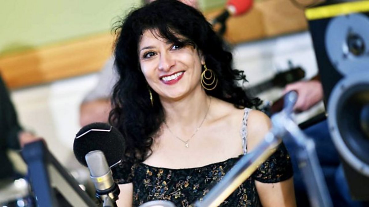 BBC Radio London - Robert Elms, 11/12/2022, Listed Londoner: Shaparak ...