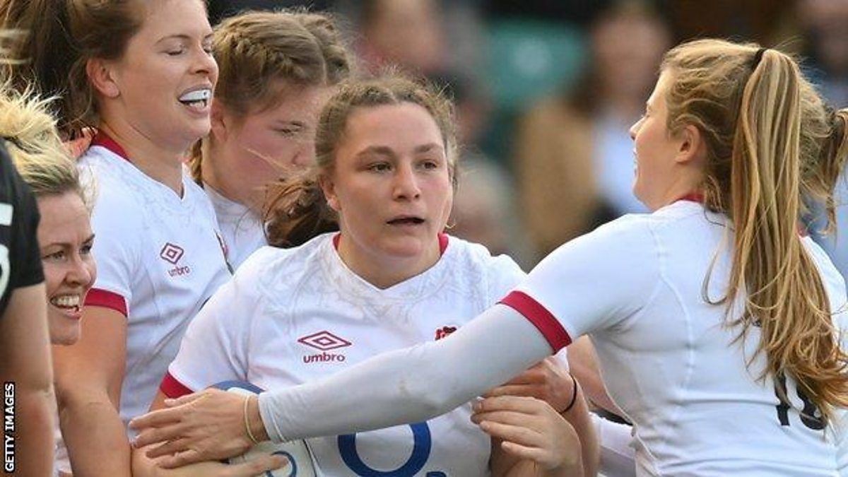 BBC Radio Surrey - Sport on BBC Radio Surrey, PREVIEW: Amy Cockayne on ...