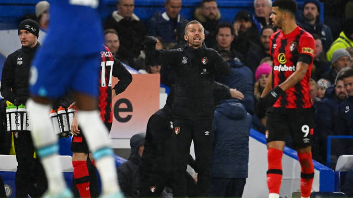 BBC Radio Solent - Solent Sport, "We created enough chances to get back ...