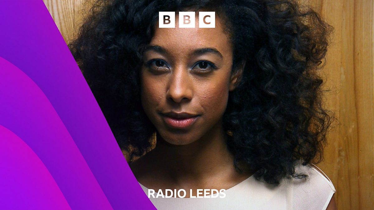 BBC Radio Leeds - BBC Radio Leeds, Corinne Bailey Rae on Leeds 2023