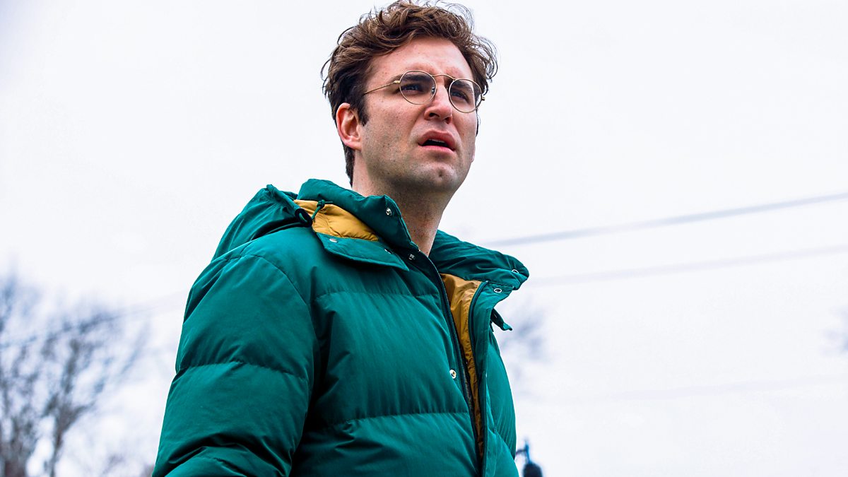 Search Party - Series 4: 9. The Inferno - BBC iPlayer