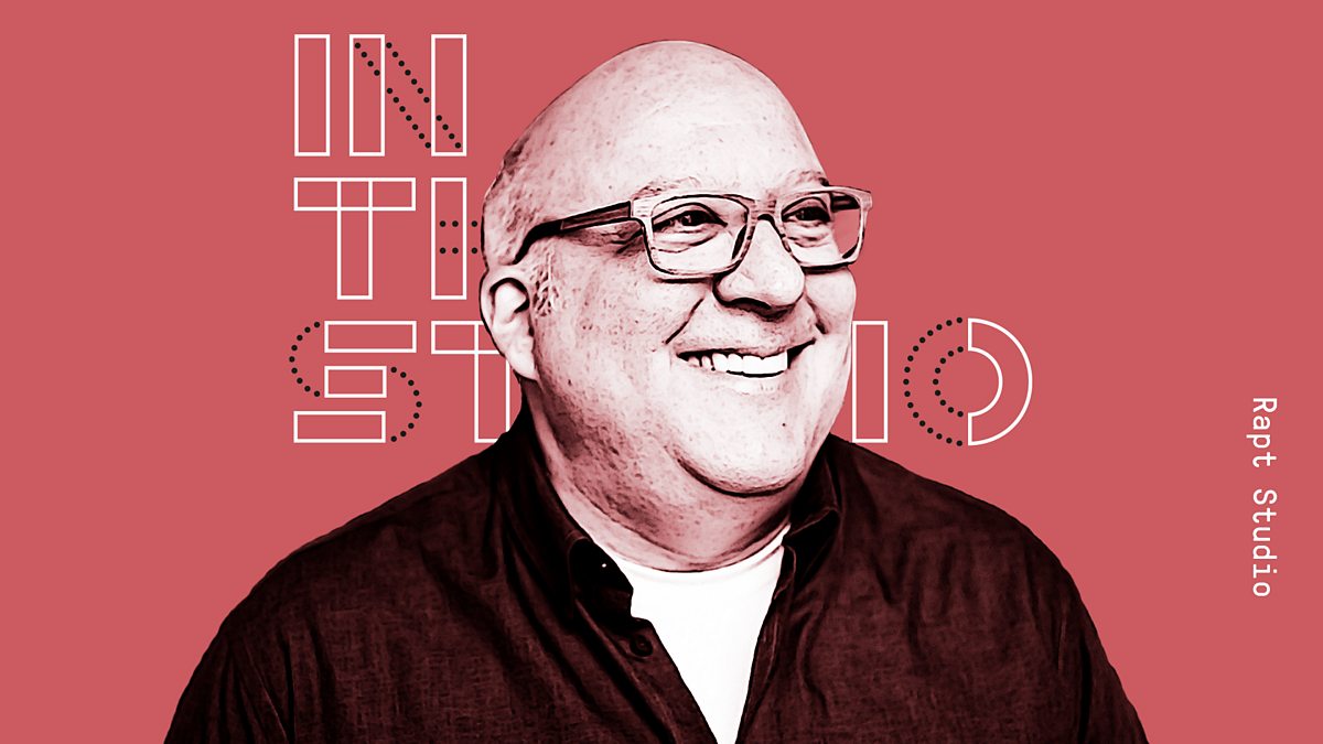 BBC World Service - In the Studio, Rapt Studio: Designing the workplace ...