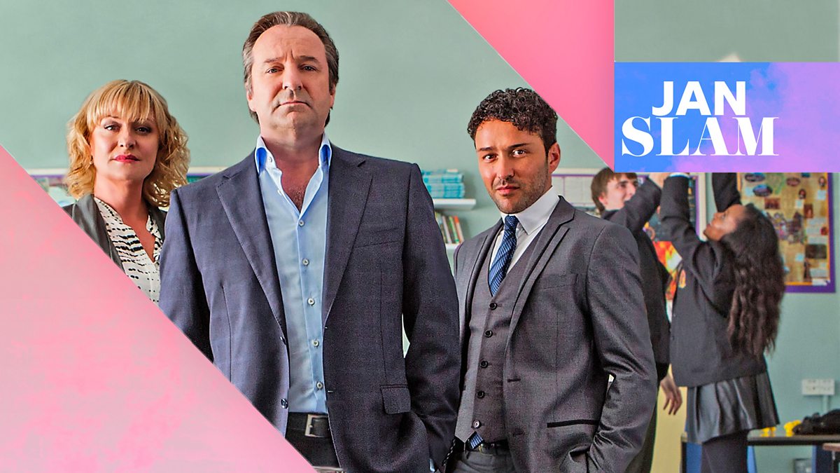 BBC - Win a Waterloo Road Experience! You and a friend will get a tour ...