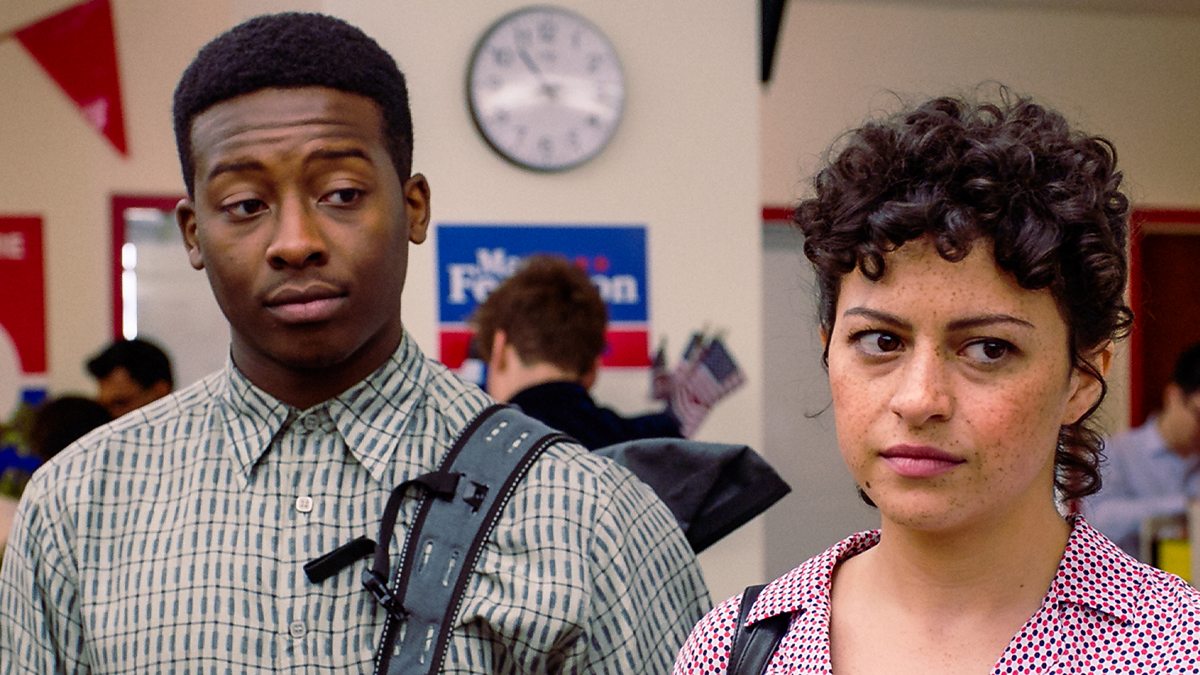 Search Party - Series 2: 6. Obsession - BBC iPlayer