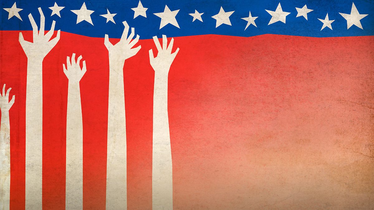 BBC Four - The US and the Holocaust