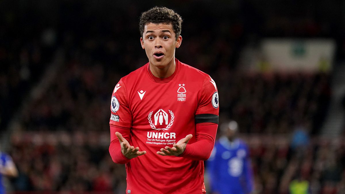 BBC Radio Nottingham - Matchday, "We stepped up at half time"