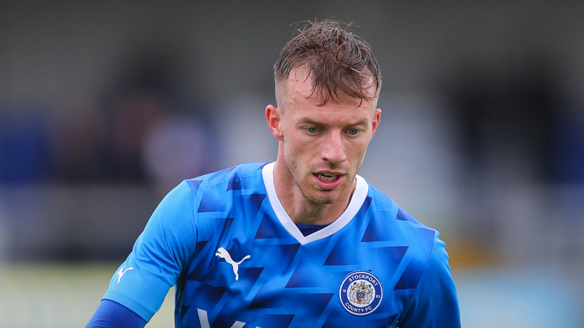 BBC Radio Cumbria - BBC Radio Cumbria Sport, Elliot Newby