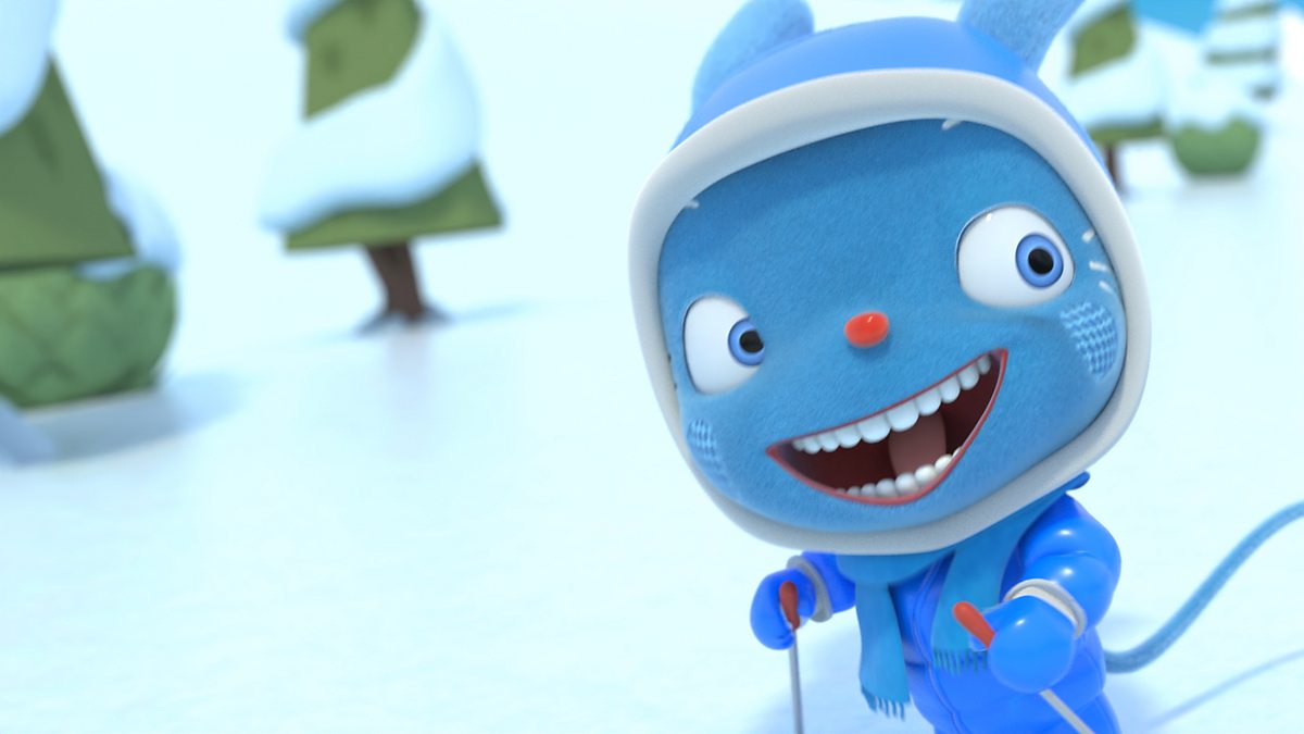 Messy Goes to OKIDO - Series 3: 14. Chattering Teeth - BBC iPlayer