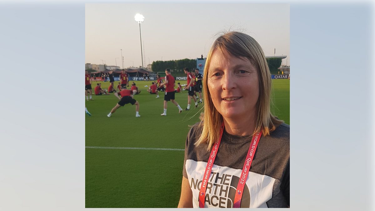 BBC Radio Cymru - Beti a'i Phobol, Kath Morgan