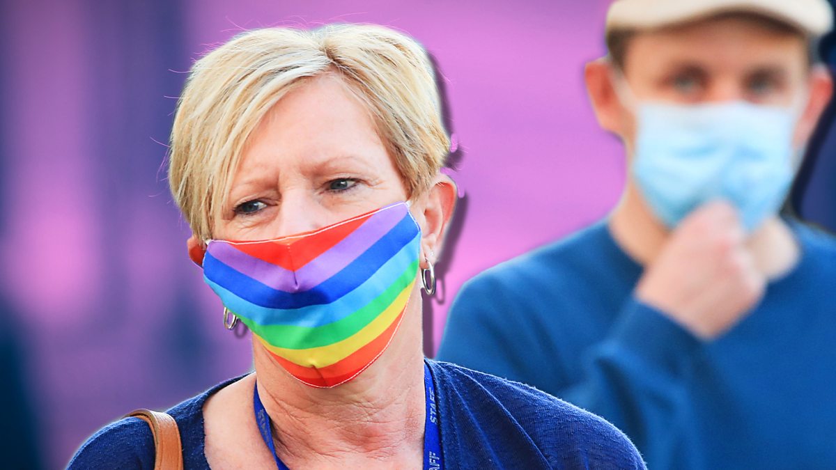 BBC Radio Derby - Andy Twigge, “They do prevent other people getting sick”