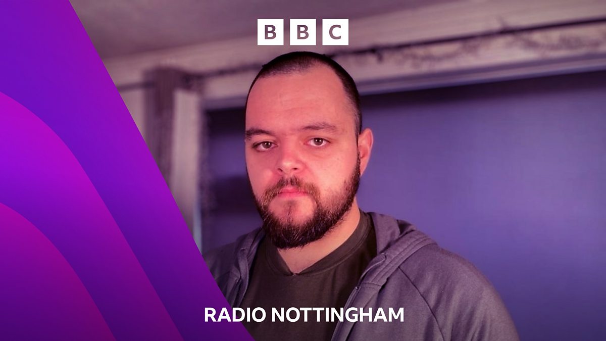 BBC Radio Nottingham - BBC Radio Nottingham, "Only 24 hours previously ...