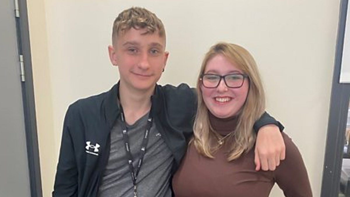 BBC Radio Tees - Neil Green, £10,000 treatment for 14-year-old boy