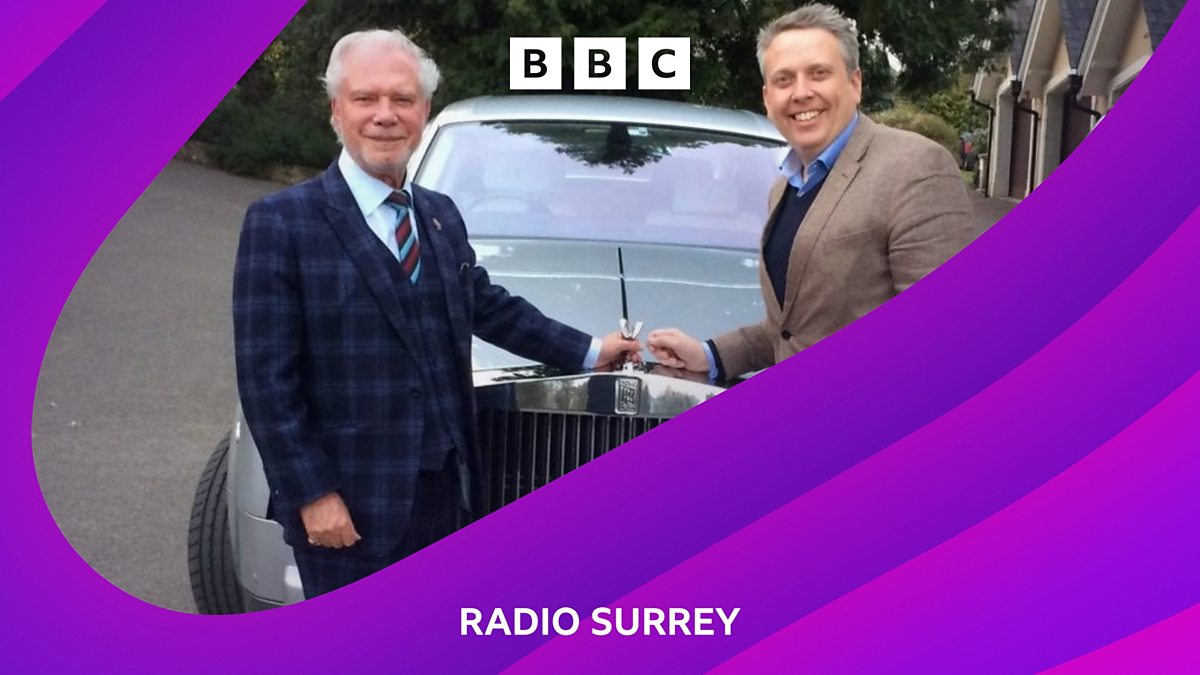 BBC Radio Surrey - James Cannon, 05/01/2023, Talking West Ham Utd with ...