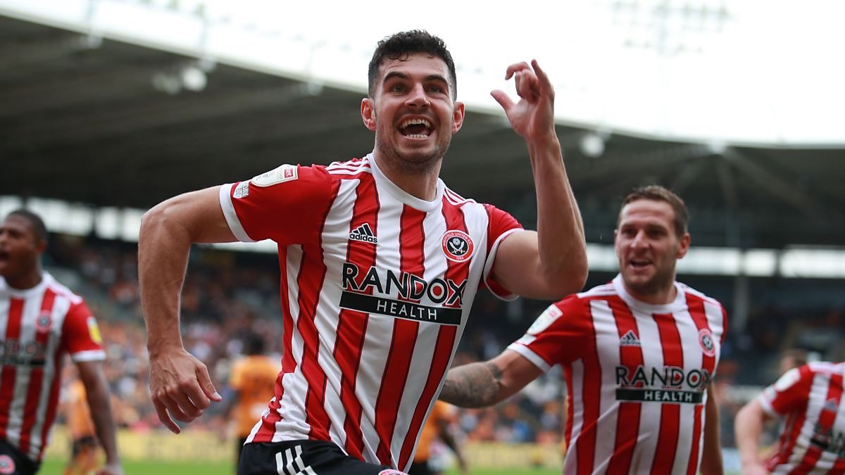 BBC Radio Sheffield - Football Heaven, 'We want to try and win every game'