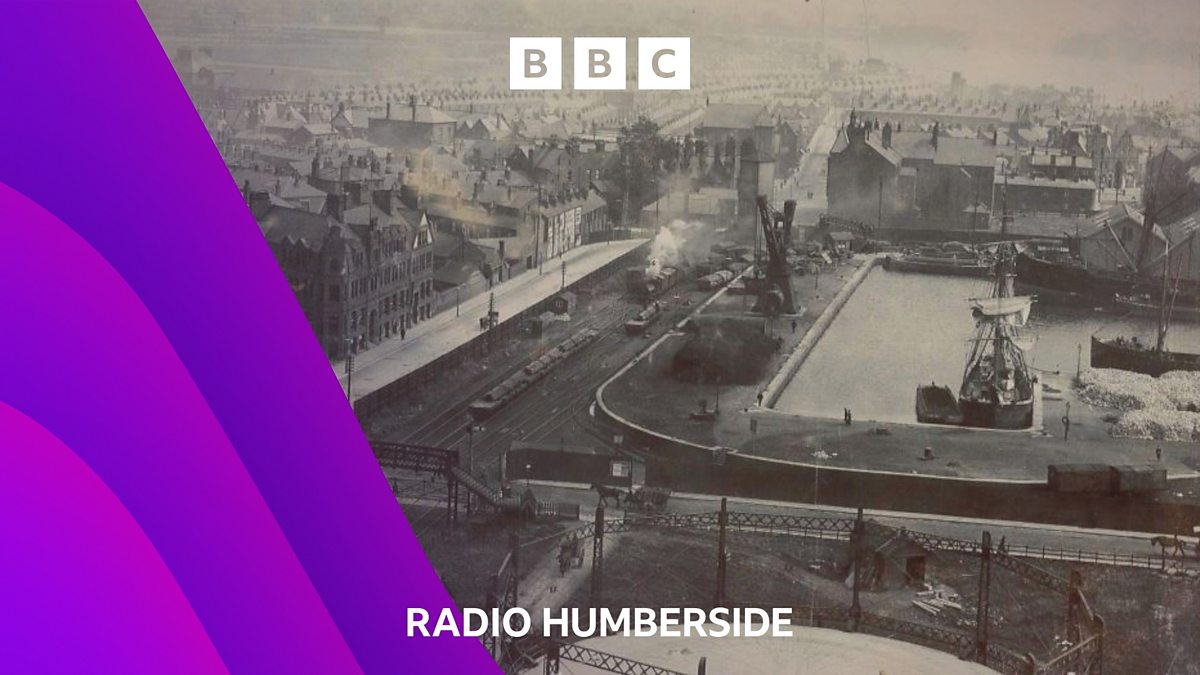 BBC Radio Humberside - BBC Radio Humberside, Photo collection shows new ...