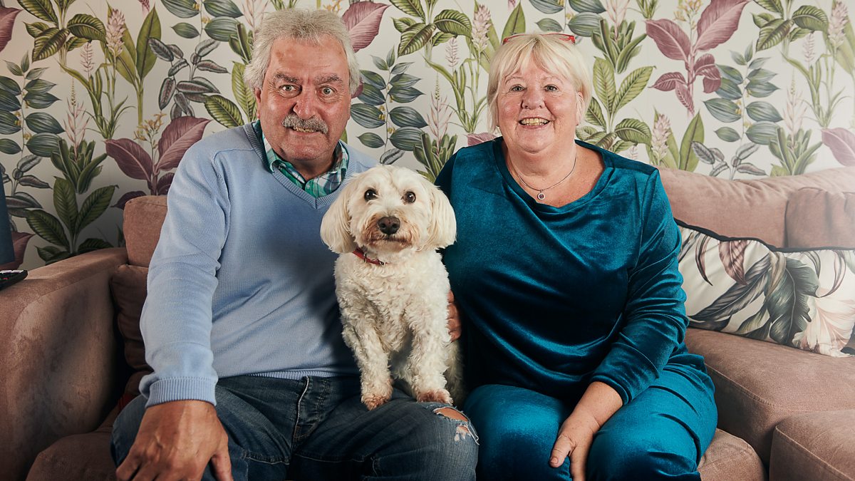 S4C - Gogglebocs Cymru, Cyfres 1, Pennod 7