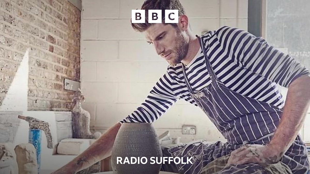 BBC Radio Suffolk - Luke Deal, Ryan Barrett: "Keep your head down and ...