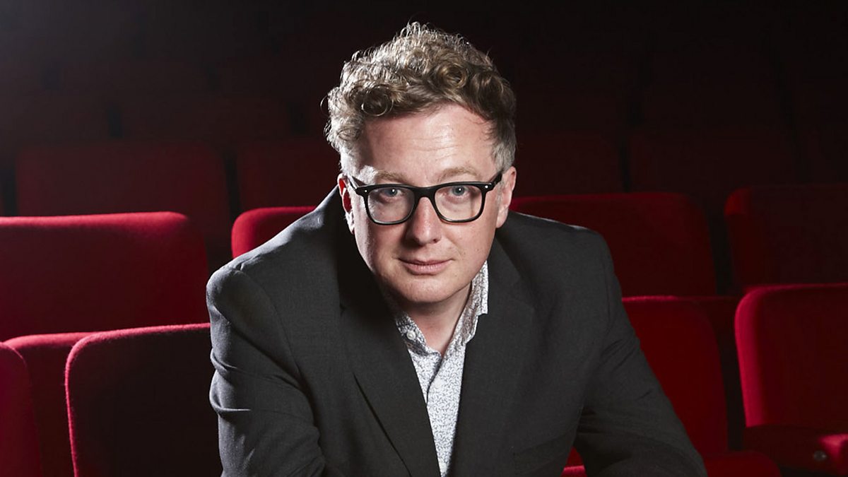 BBC Radio 4 - Pick of the Week, Matthew Sweet