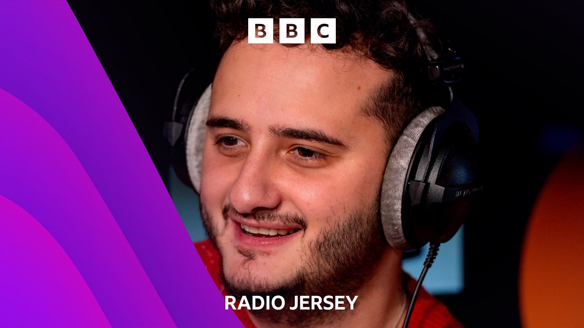 BBC Radio Jersey - Darcy Kelly, 05/01/2023, Talking Traitors with Wilf