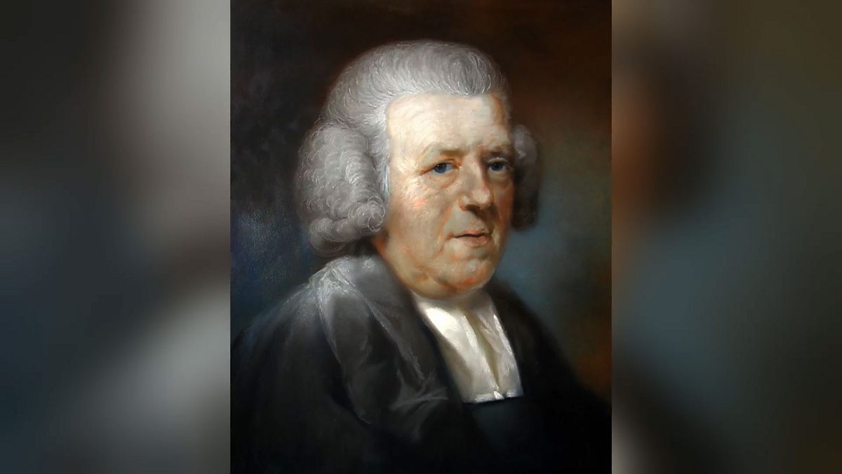 BBC One - Songs of Praise, Amazing Grace, Trailer: 250 years of ...