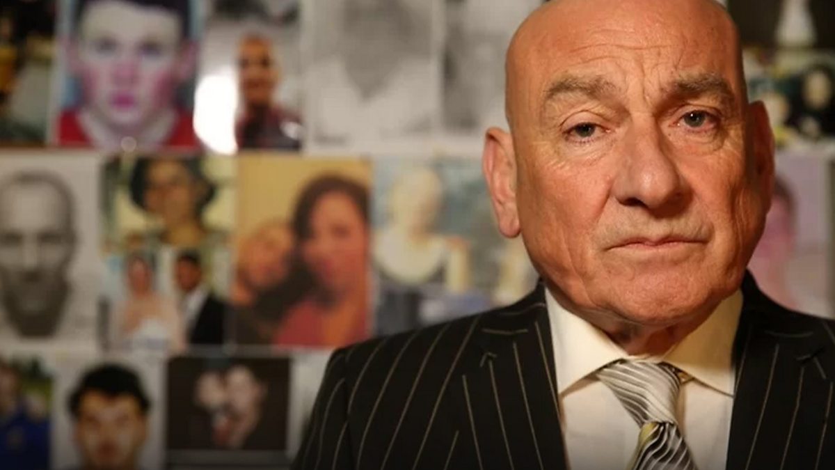 BBC Radio Tees - Scott Makin, The Makings of a Murderer