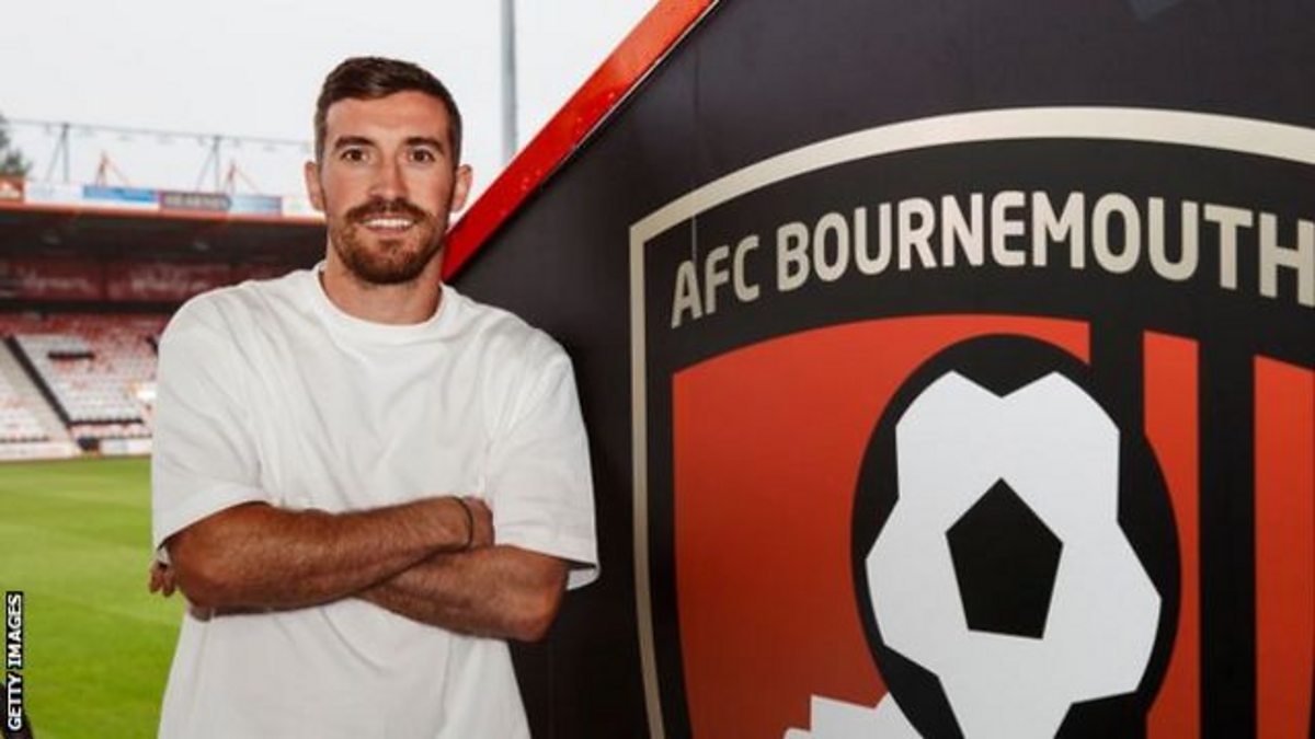 BBC Radio Solent - Solent Sport, AFC Bournemouth v Burnley, Bournemouth ...