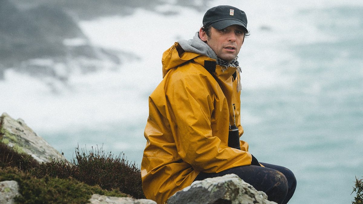 BBC Radio Cornwall - David White, Anoushka Williams sits in (06/01/2023 ...