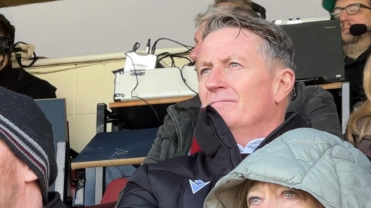 BBC Radio Humberside - Football Forum, 07/01/2023, Simon Elliott on ...