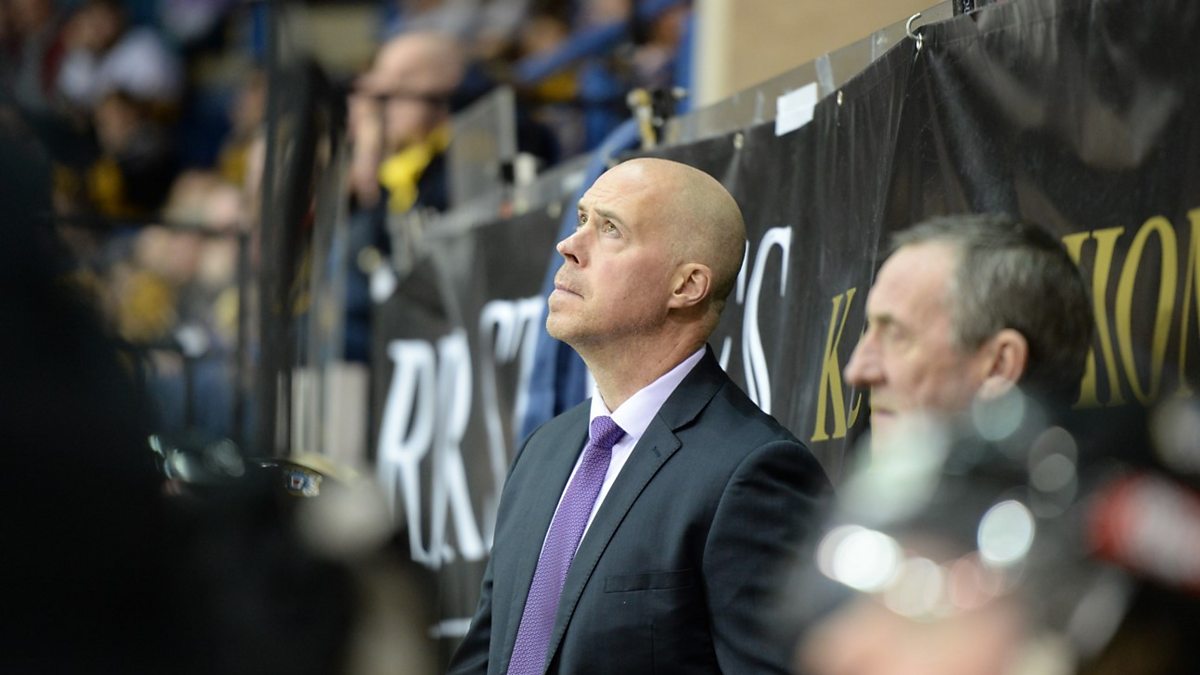 BBC Radio Nottingham - Matchday, "I think we’re starting to see what we ...