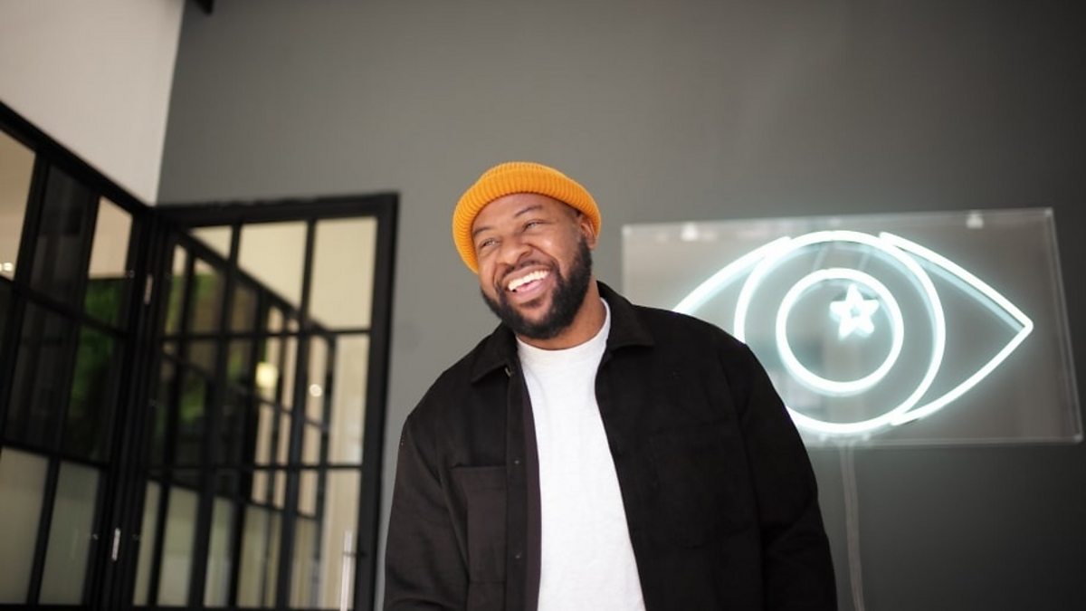 BBC Radio Derby - Devon Daley, One Club for Creative and WPP offers ...