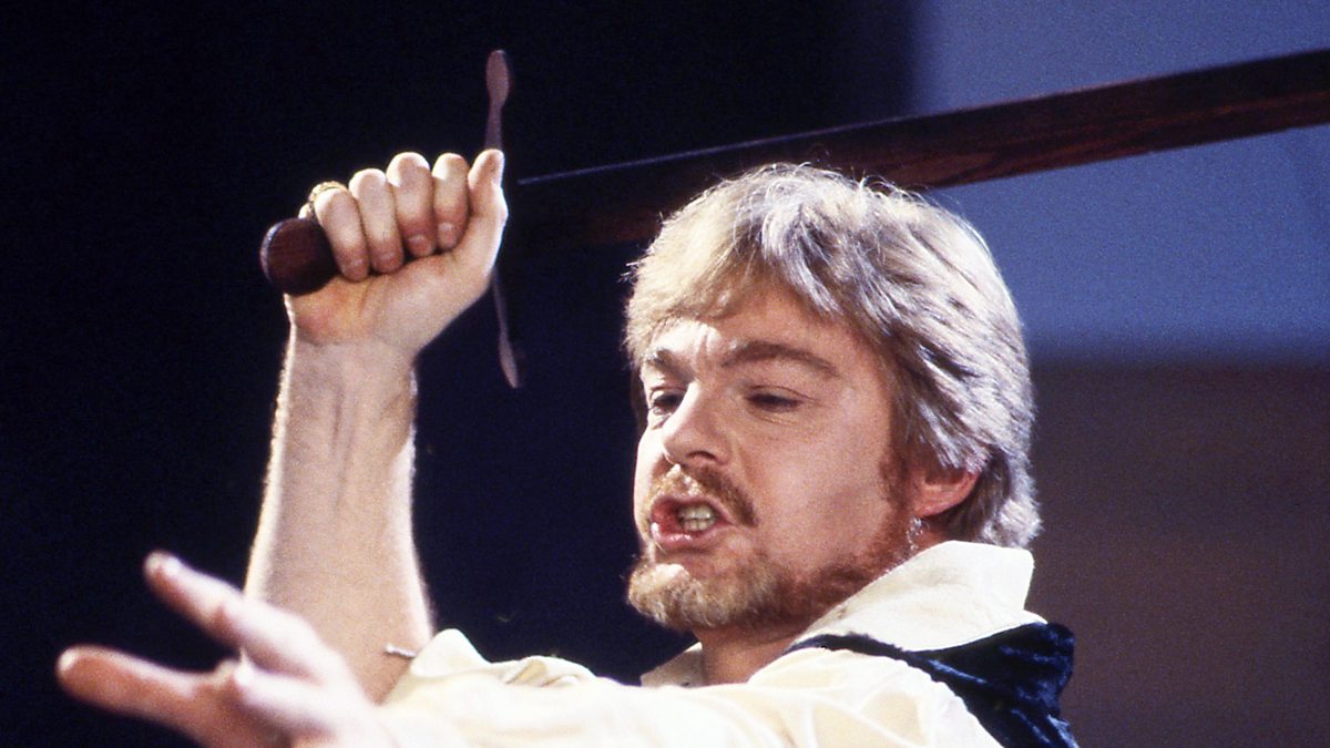 BBC Radio 4 - Playing the Prince