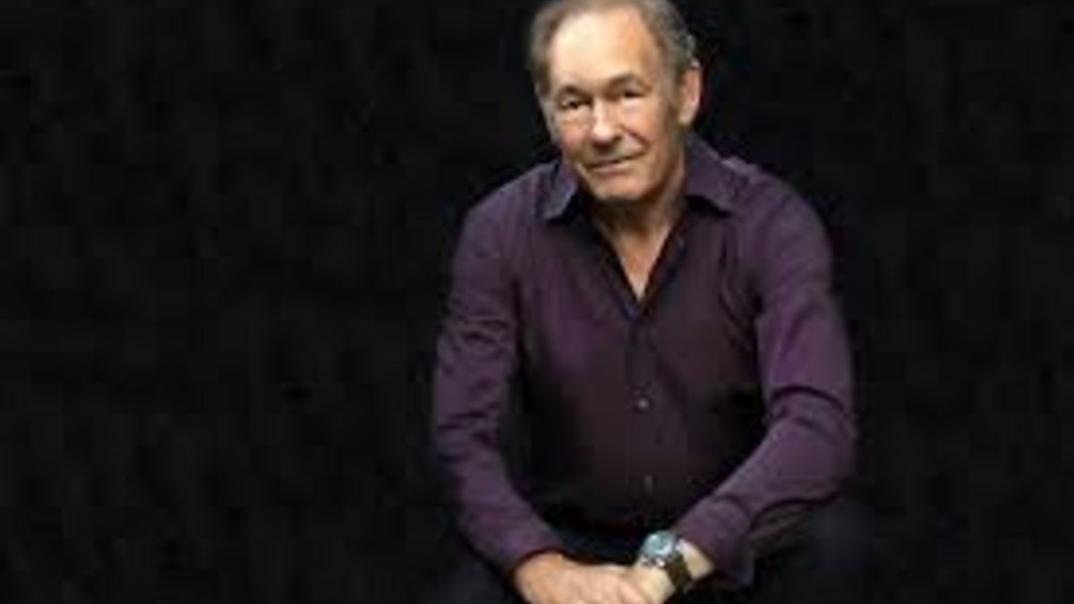 BBC Radio Sussex - Mark Carter, Musician Mike D'Abo chats to Mark about ...